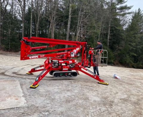 Equipment Rentals | Morquip Equipment Rental